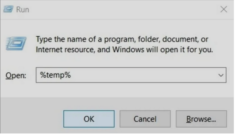 نحوه رفع اخطار File Is Open in Another Program در ویندوز - بایت گیت